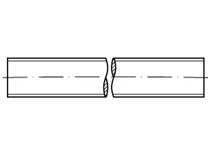 DIN 975 10.9 M 5 | Ackrutat | TECHNISCHER HANDEL