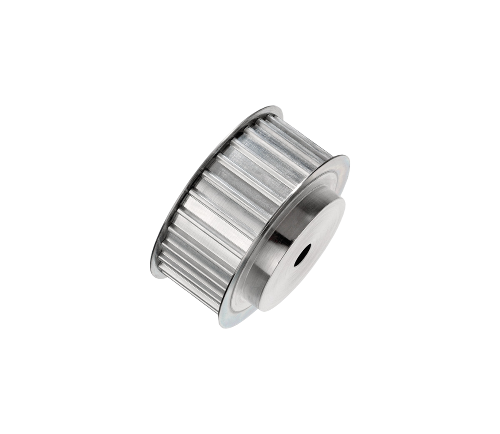 XH 400-48 - optibelt ZRS Standard-Zahnscheibe für zylindrische Bohrung ...